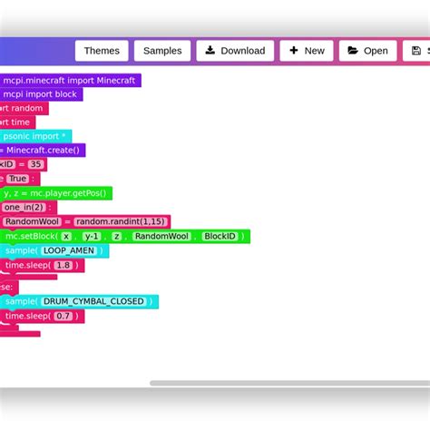 Image result for Edublocks Code