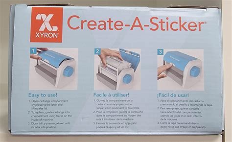 Image result for Xyron Sticker