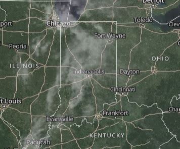 Image result for Decatur Indiana Radar Map