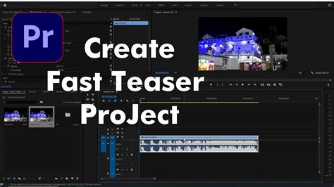 Image result for Premiere Pro Teaser Tutorial
