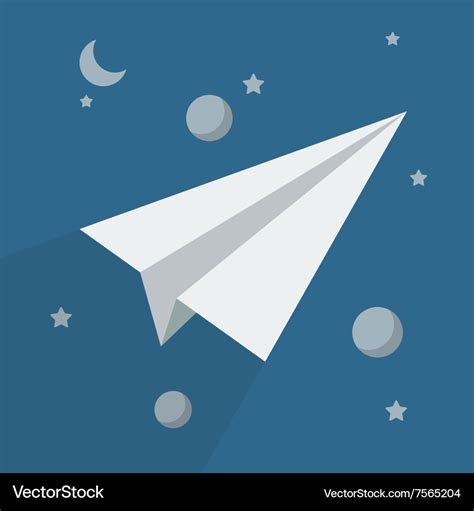 Image result for Paper Rocket Vector