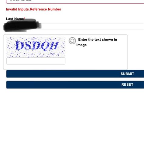 Image result for Application Reference Number VFS Global