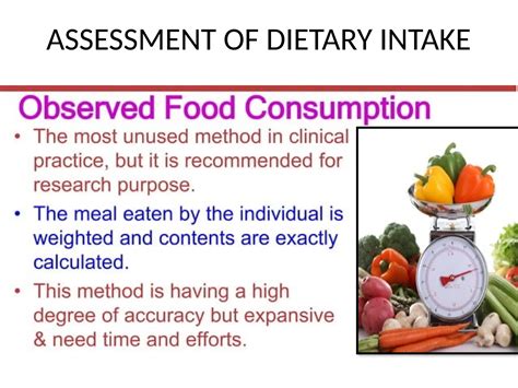 Image result for Nutritional Assessment Methods