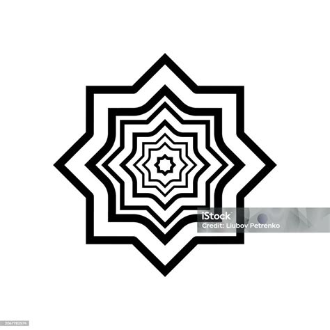 Image result for 8 Point Star Java Applet