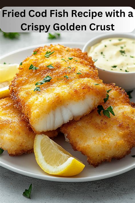 Image result for Crispy Cod Fish