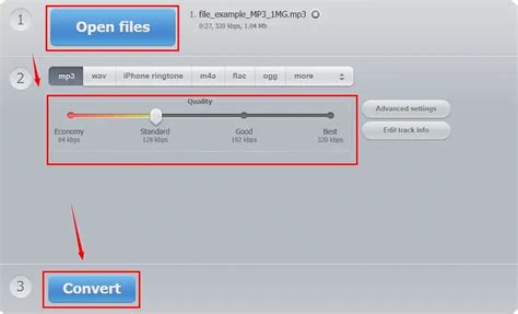 Image result for MP3 Audio Bitrate