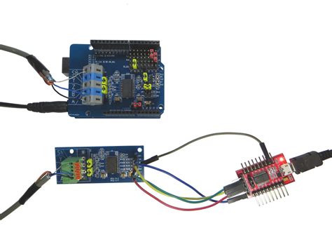 Image result for Arduino Modbus Master