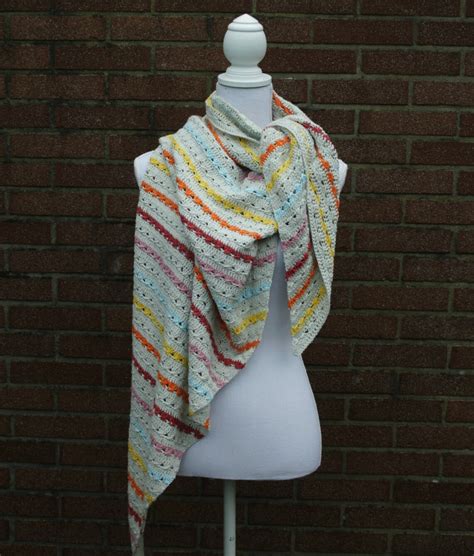 Image result for Crochet Thread Shawl Pattern