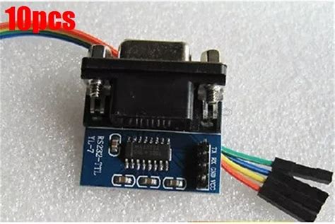 Image result for MAX232 Module