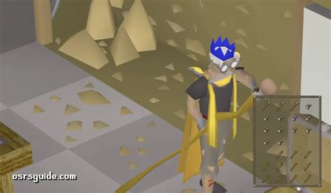 Image result for OSRS Making Battlestaves