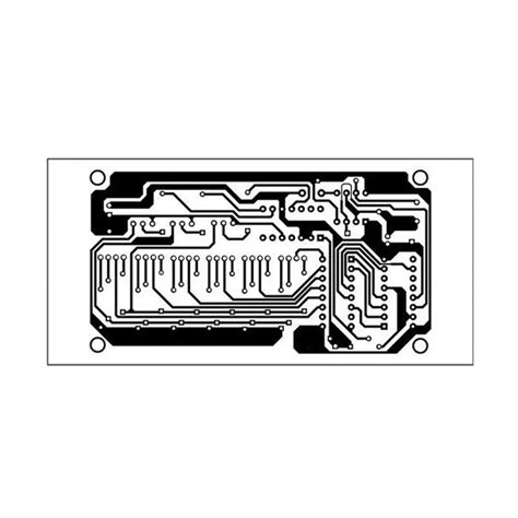 Image result for Gesture Controle Using IR LED PCB Layout