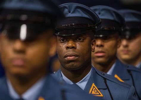 Image result for NJ State Police Graduation