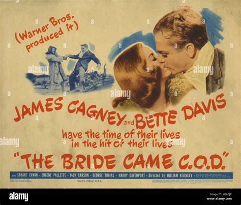 Image result for The Bride Came Cod Full Movie