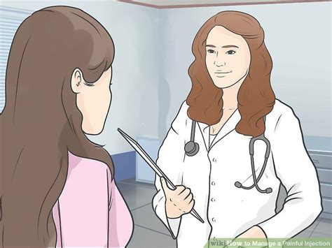 Image result for Watch Getting Painful Injection On But