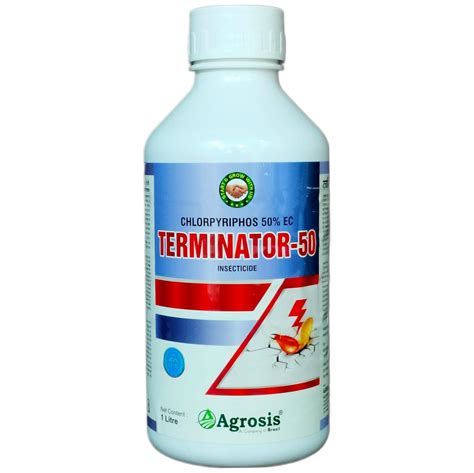 Image result for Terminator Pyrethroid Insecticide