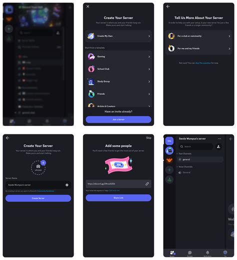 Image result for How to Use Discord Server