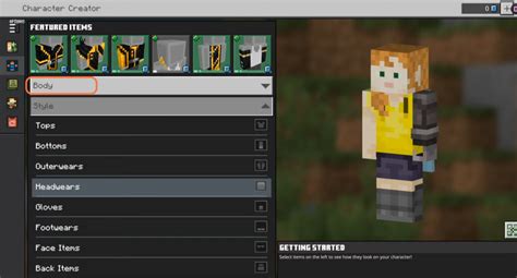 Image result for How to Create Minecraft Characters