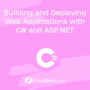 Image result for Web Page Programming C# .Net