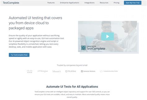 Image result for Functional Testing Tools