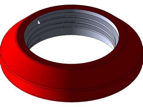 Image result for CAD Autodesk Dynamic Spring Shock