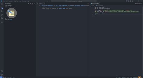 Image result for Writting Note On Visual Studio Code