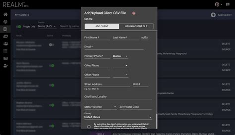 Image result for How to Get Realm Link On Java