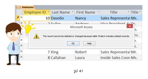 Image result for Enforce Referential Integrity