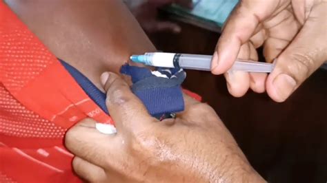 Image result for Watch Getting Painful Injection On But