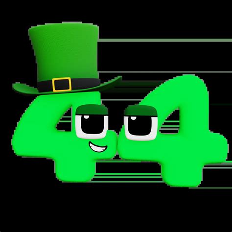 Image result for Enddless Numbers 44