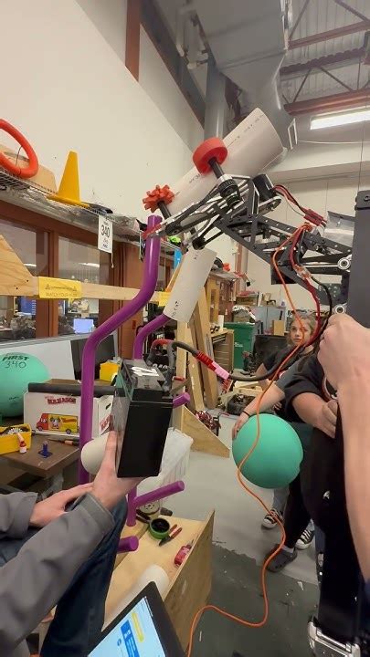 Image result for First Robotics Competition Reefscape