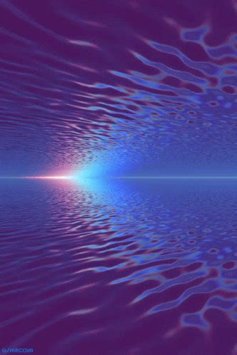 Reflection Sea GIF - Reflection Sea - Discover & Share GIFs