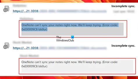Image result for OneNote 2016 Close App Error