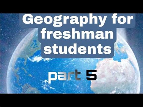 Image result for Geography Freshman Course Chapter 4 Part 1