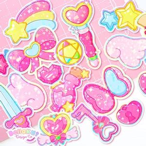 Image result for Mini Magic Sticker