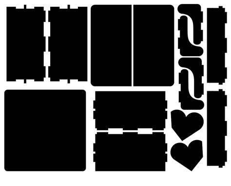 Image result for Laserbox Patterns