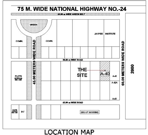 Image result for Basic AutoCAD Map