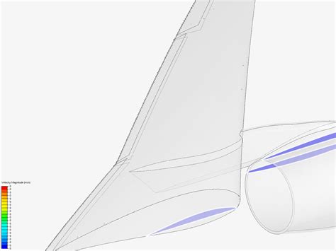 Image result for Simscale Wing Tutorial