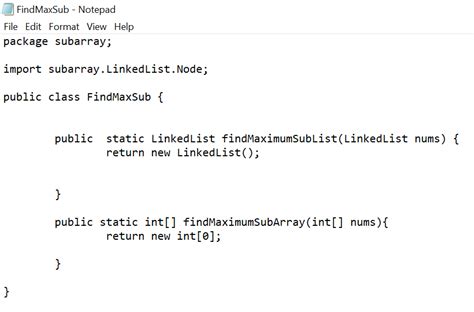 Image result for Brute Force Maximum Subarray Graph