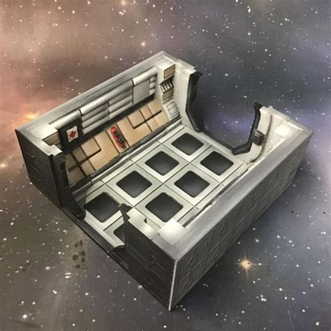 Image result for Alien 1 Nostrom Map of the Intiyer Shop