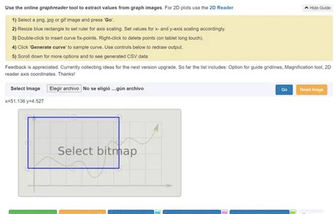 Image result for WebPlotDigitizer Alternatives