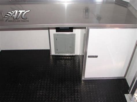 Image result for Computer Lab Semi-Trailer