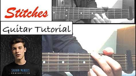 Image result for Stich Method Guitar.com