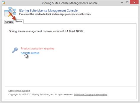 Image result for License in Client Machine