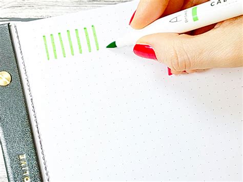 Image result for Calligraphy with Brush Pens Tutorial Alphabets