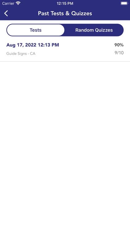 Image result for DC DMV Permit Test