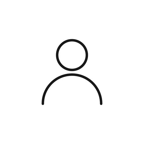 Image result for Person Profile Icon