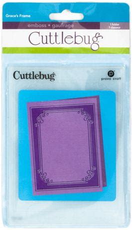 Image result for Cuttlebug Frame Embossing Folder