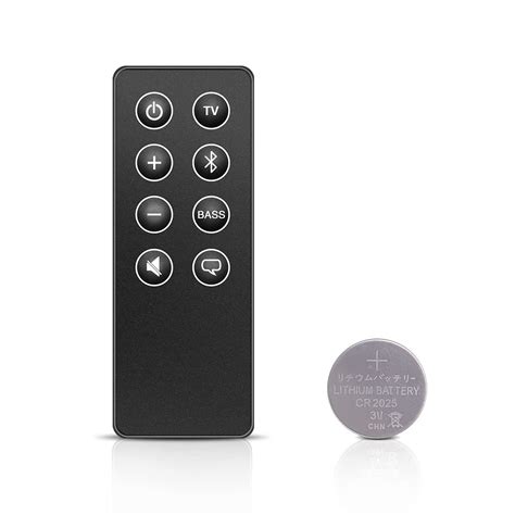 Image result for Sound System Remote Control
