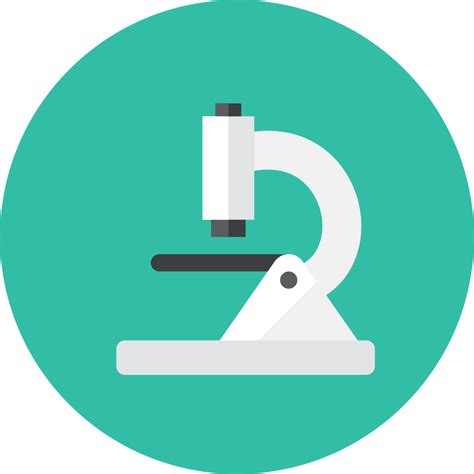Image result for Microscope Icon