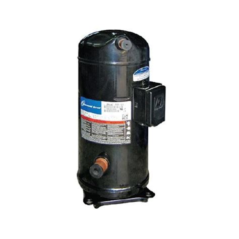 Image result for Test Procedure for a Copeland Scroll Compressor